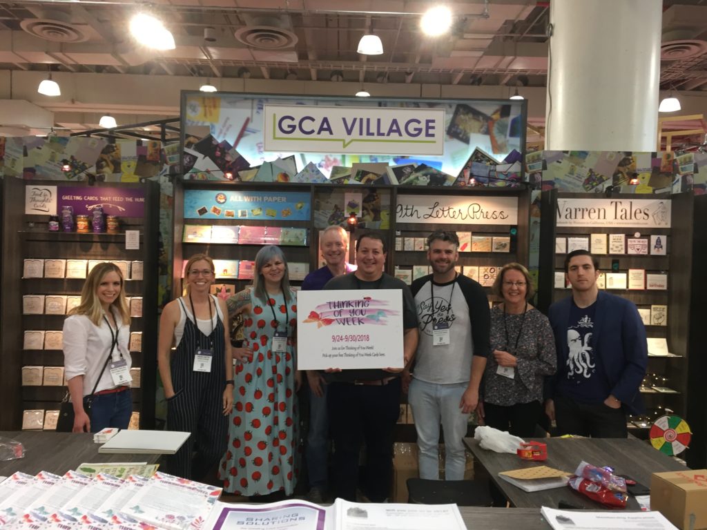 GCA Village for 2019 - Your Questions Answered! - GCA