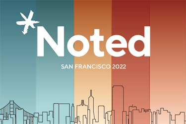 *Noted: The Greeting Card Expo 2022 co-located with SF NOW - GCA