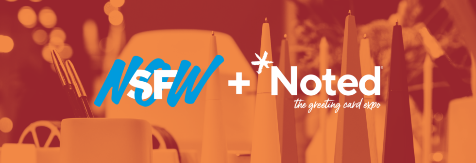 SF NOW™ + *NOTED Announce April 2022 Market Happenings and Agenda - GCA