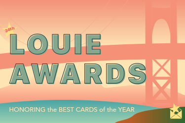 2023 Louie Awards (34th Annual) - GCA