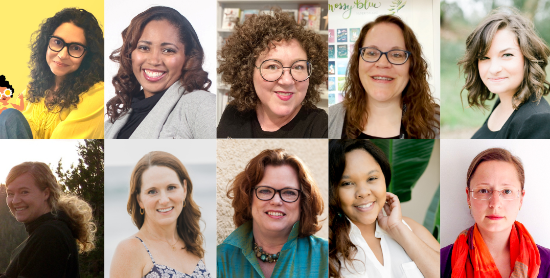 Eight Greeting Card Association Members Selected by Changing the ...